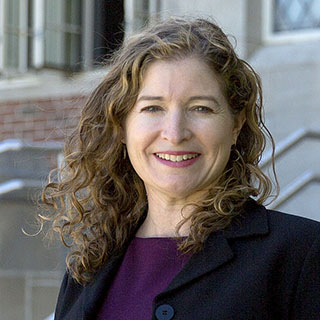 Eva S. Lefkowitz (She | Her) | Human Development and Family Sciences