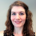 Ellen Pudney receives award for research in women's health | Human ...