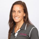 Alumna Allyson Zoppa assistant coach of the UConn rowing program ...