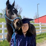 Sarah Wen Warykas, HDFS Graduate Student Spotlight, November 2021 ...