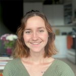 Madison Mas, HDFS Graduate Student Spotlight, January 2023 | Human ...