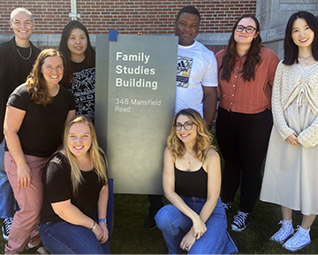 Home | Human Development and Family Sciences